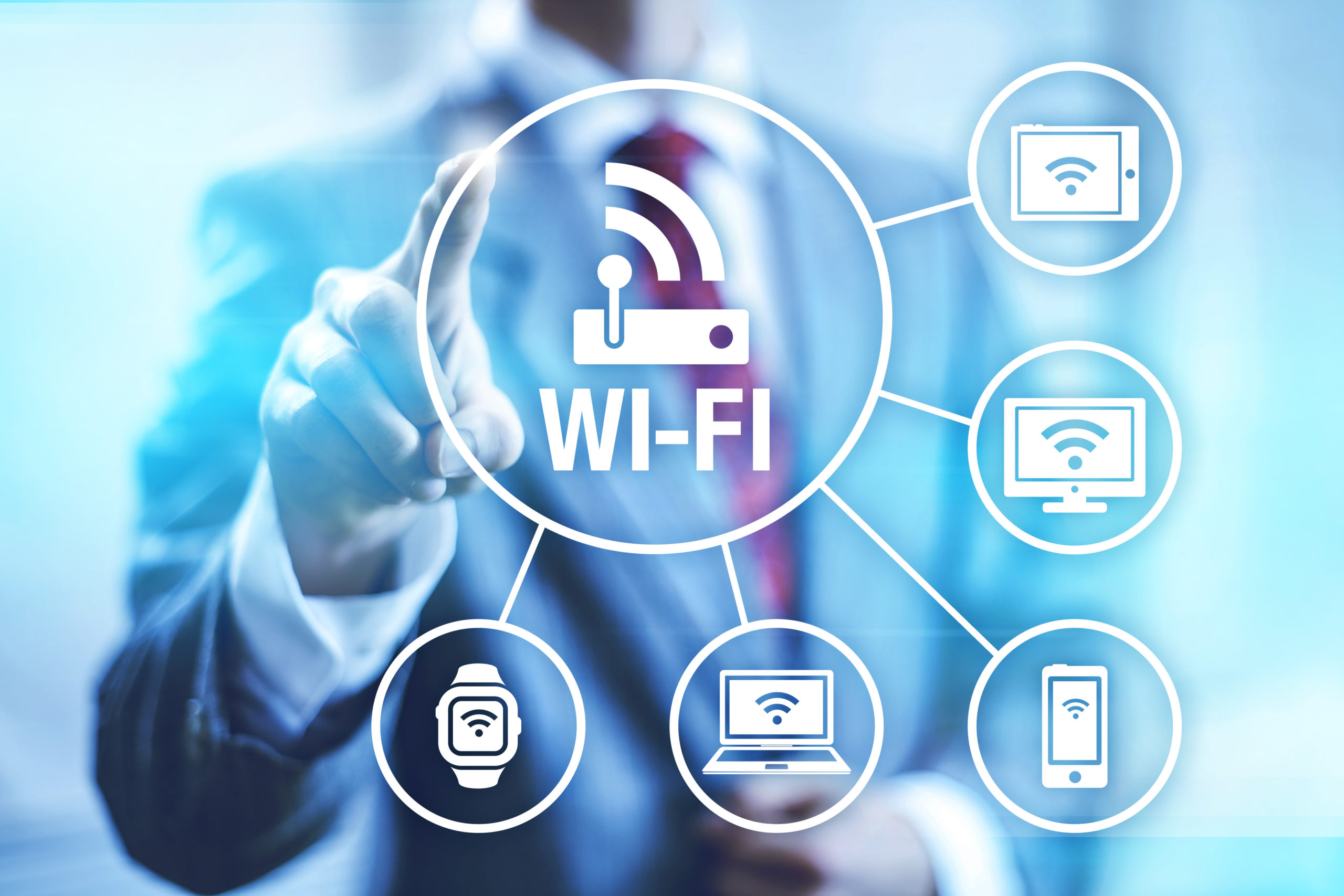 Optimizing Your WiFi Network To Get The Best Coverage And Performance